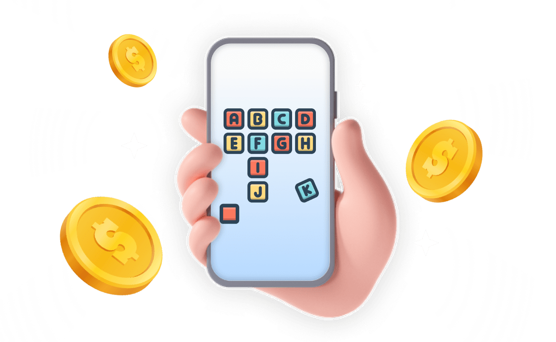 Tapjoy Offers